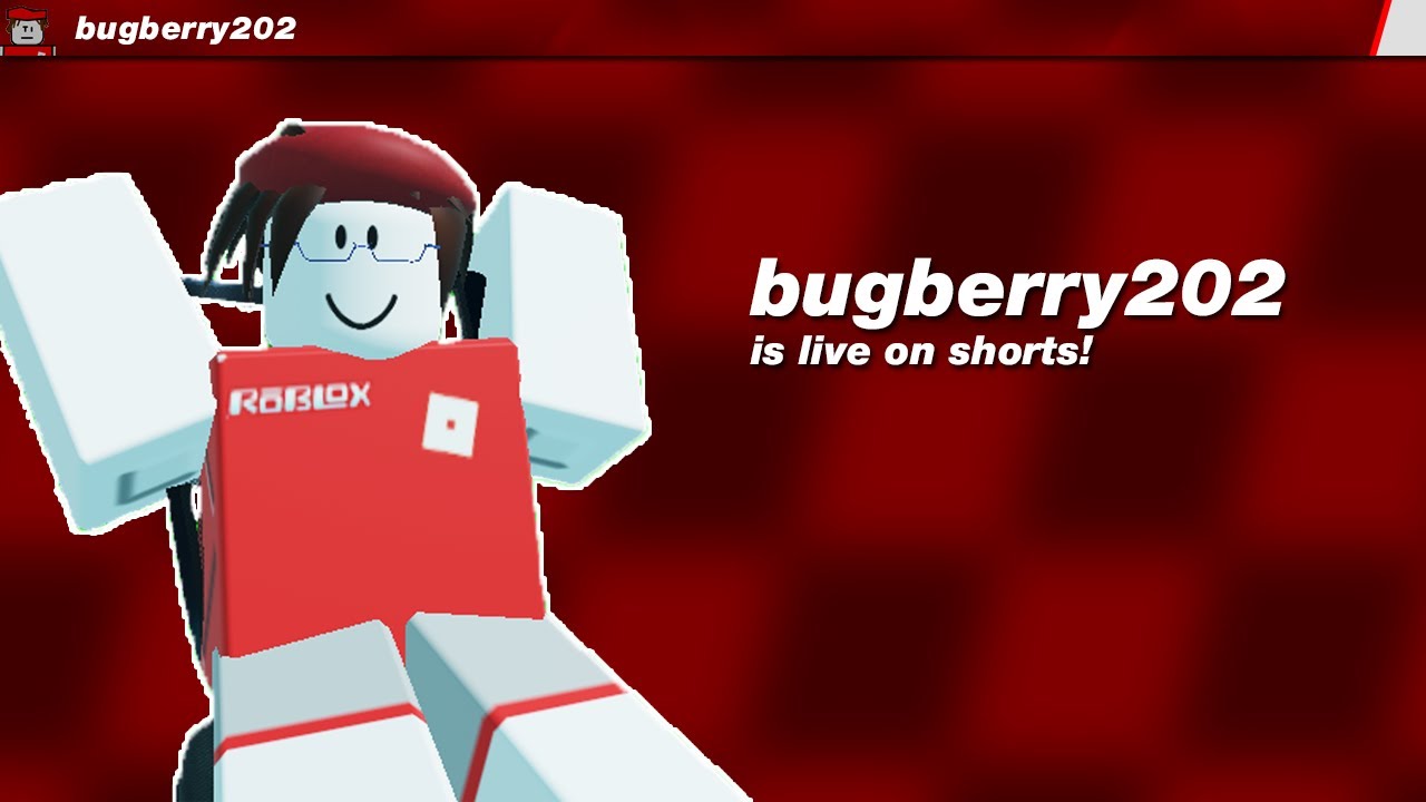 MY BIRTHDAY IS TOMORROW. (bug-live 47) - YouTube
