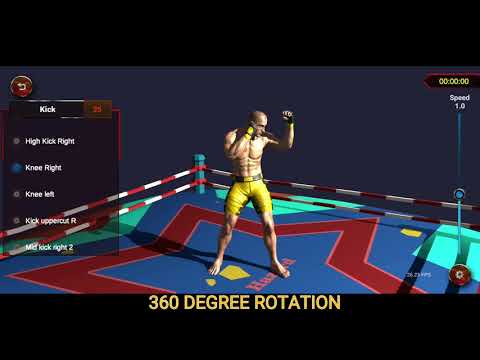 11 Top Martial Arts Apps For Self Learning and Training 2023