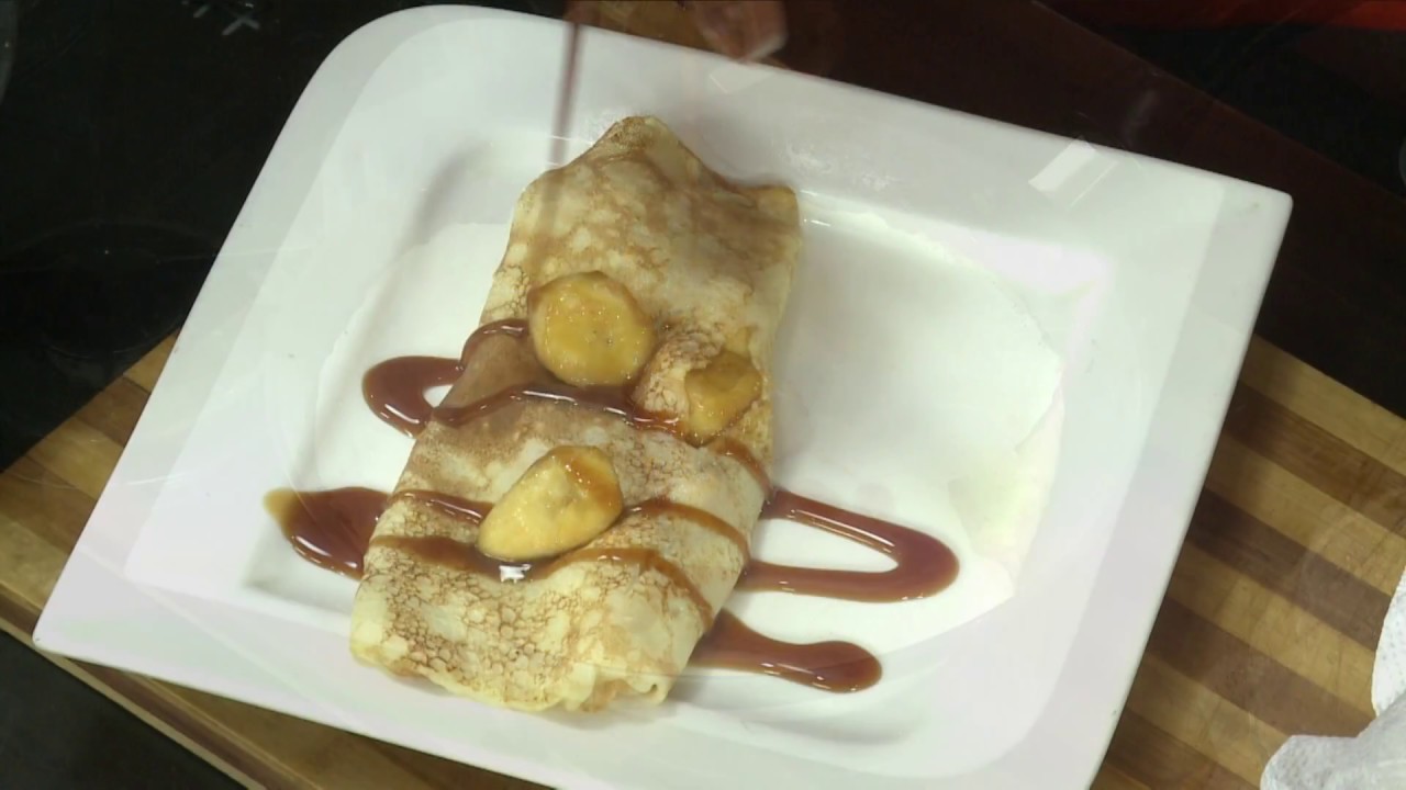 Arati Pandu Caramel Syrup - YouTube