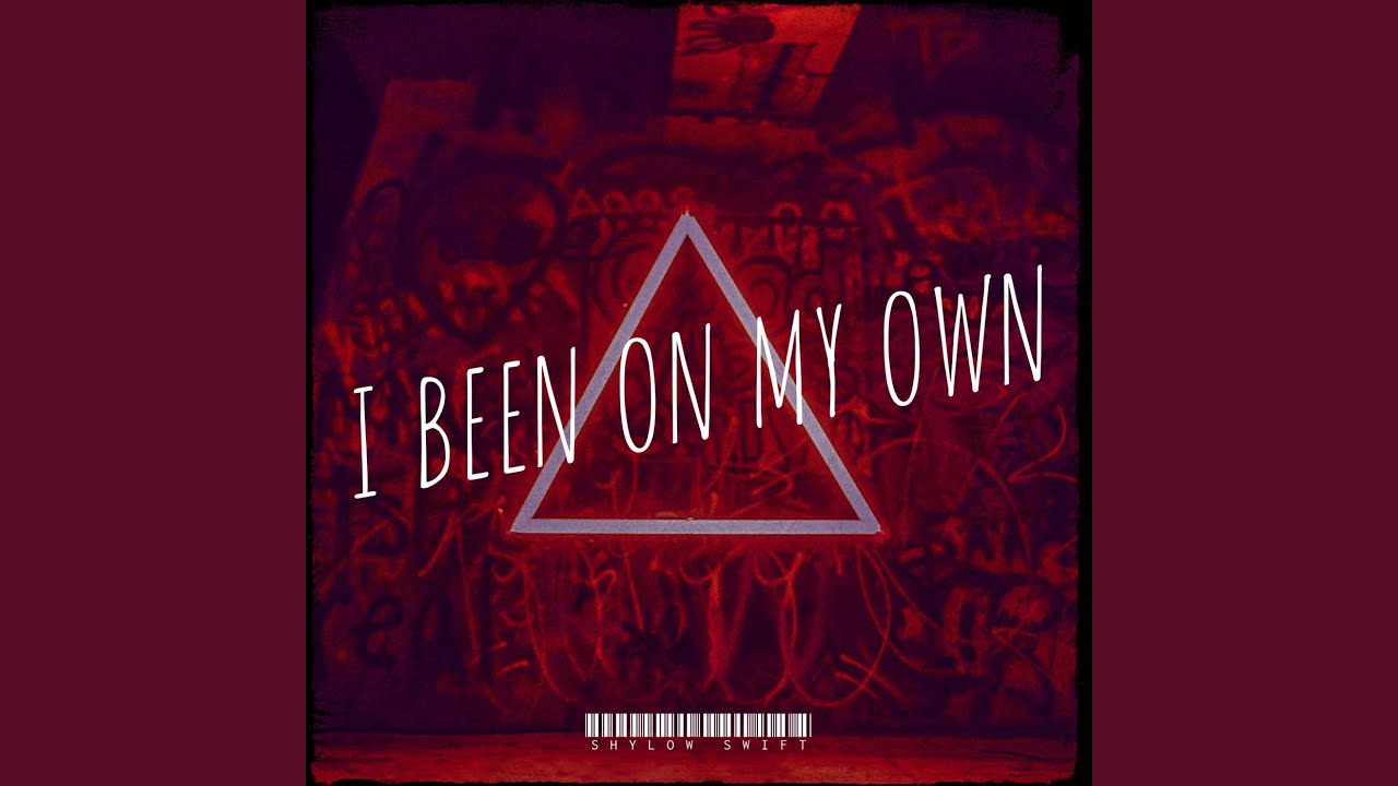 I Been on My Own - YouTube