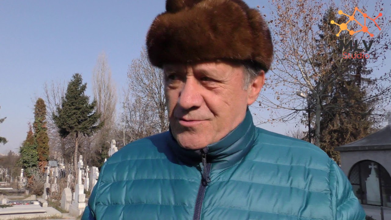 Interviu cu profesorul universitar Mircea Oprean, ginerele lui Nicolae ...