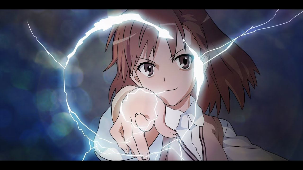 ||ABA|| Misaka Mikoto 120-0 (Base and Awk) - YouTube