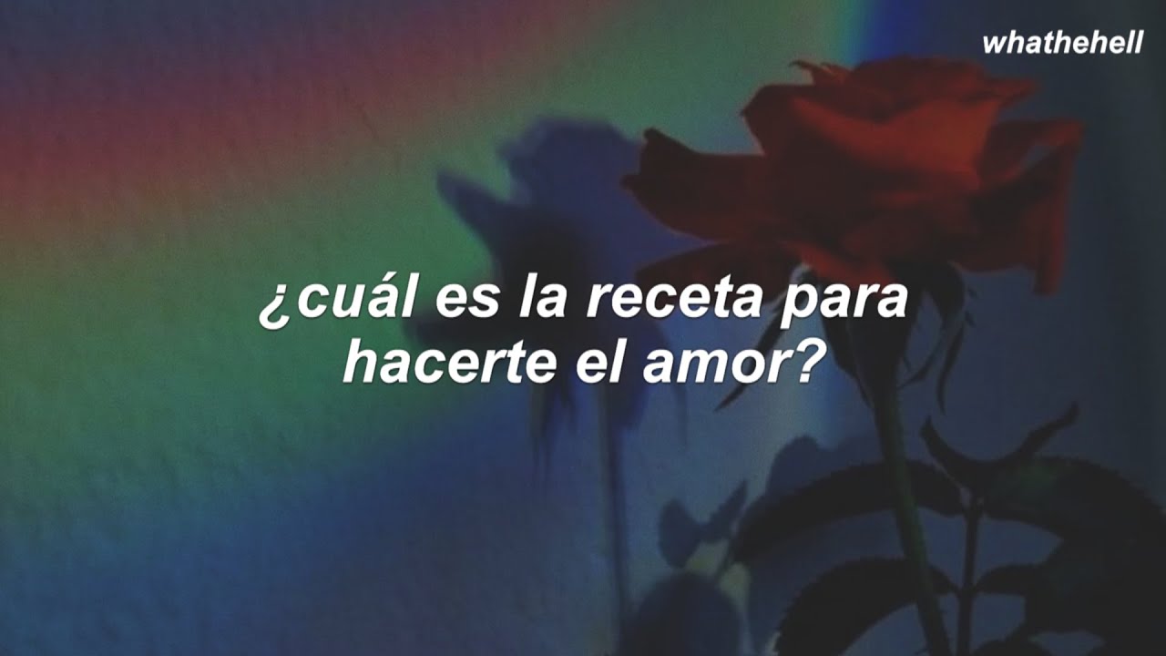 Humbe – Amor de Cine (letra) - YouTube