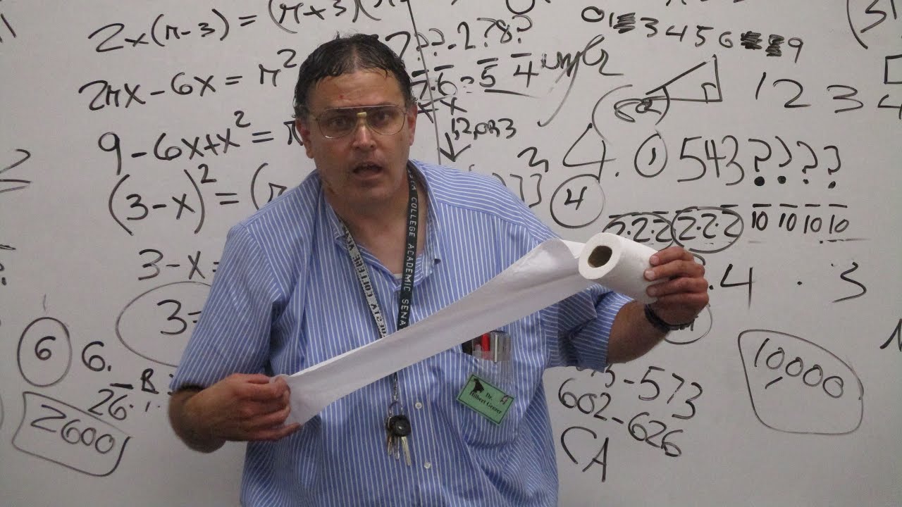 Dr. Hilbert Geezer & the Gastrointestinal Escape - YouTube