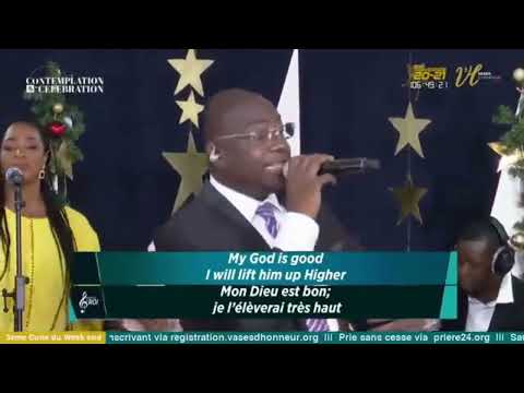 Medley Ghanean Celebration