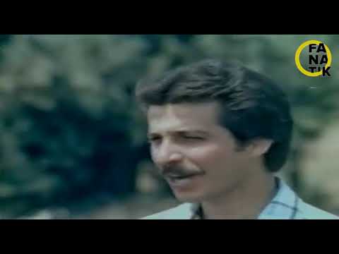 Perişanım- Sebebi Sensin- Ercan Turgut