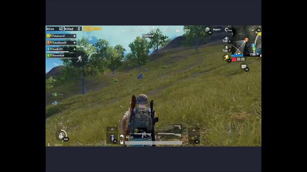 My first test stream - YouTube