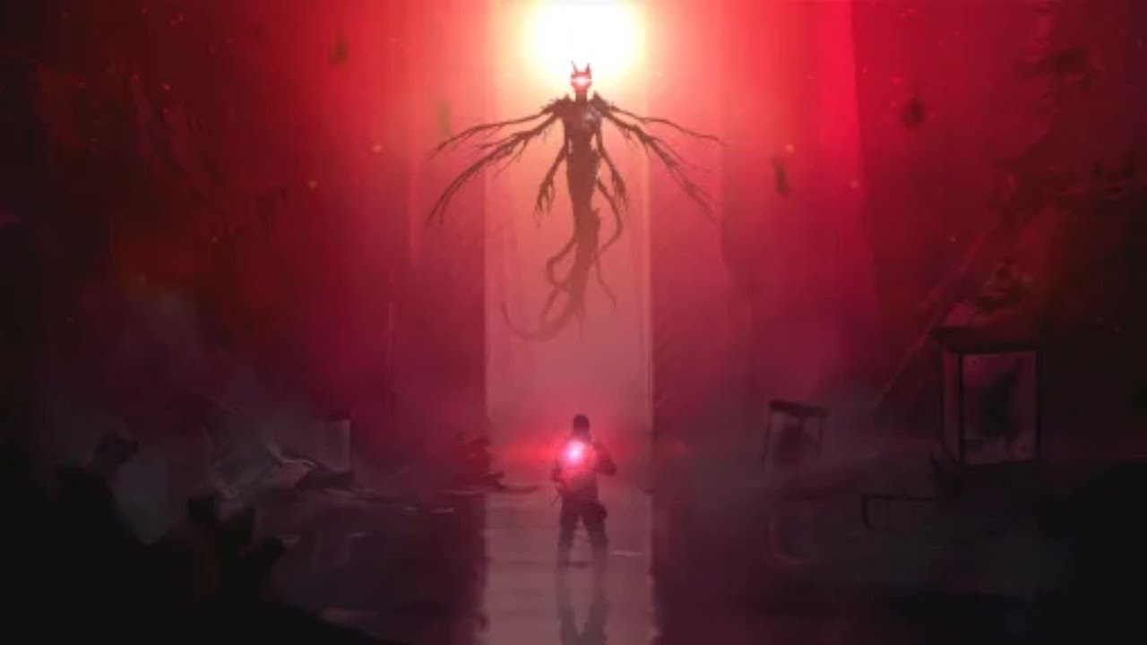 🔥 Enfrentando o Último Boss de Once Human da fase 4 ! - Uma Batalha ...