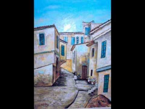 ΓΙΑΝΝΗΣ ΚΑΛΑΤΖΗΣ ΠΙΣΩ ΑΠΟ ΤΗΝ ΠΟΡΤΑ - YouTube