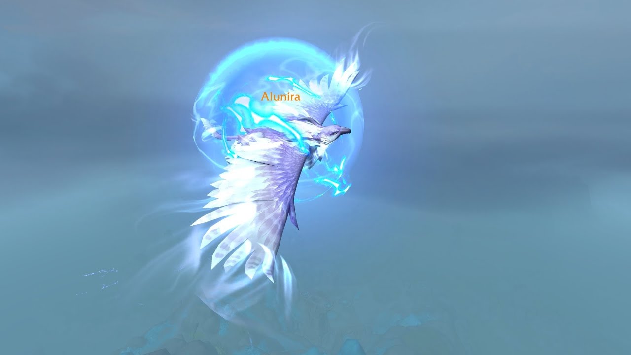 Guia de monturas: ALUNIRA: ¿DONDE y COMO conseguirla? - World of ...