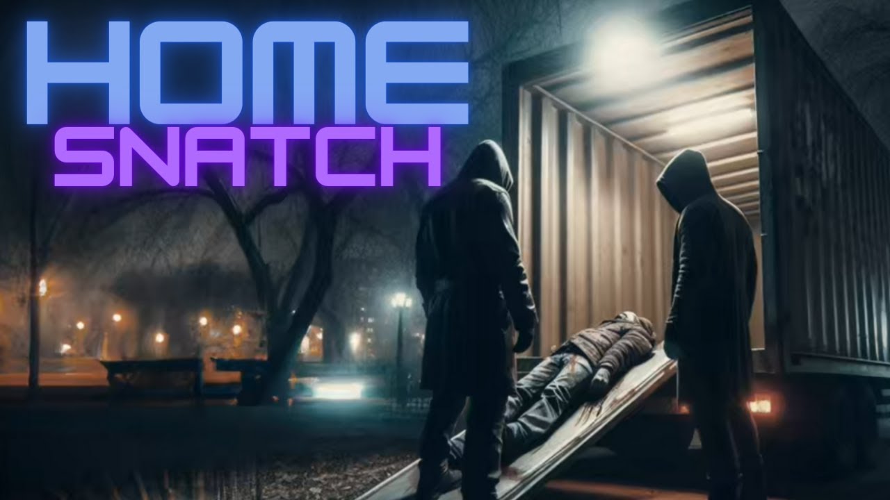 HOME SNATCH This is the best game yet I've played through this year ...