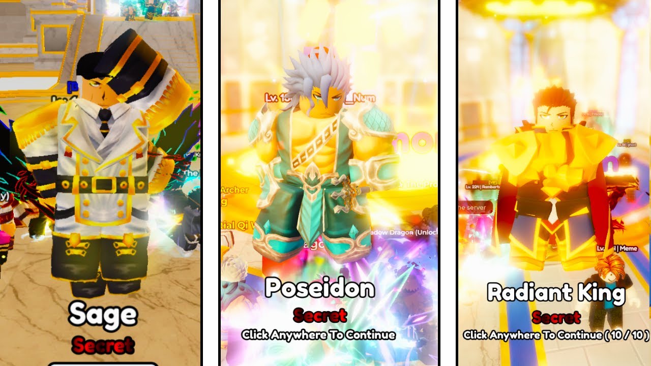 I Spent $95,000 to Get EVERY NEW SECRET... (Anime Defenders ATHENYX ...