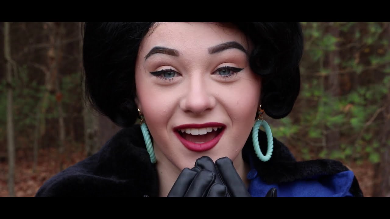 Mitski - Me and My Husband (Unofficial Music Video) - YouTube