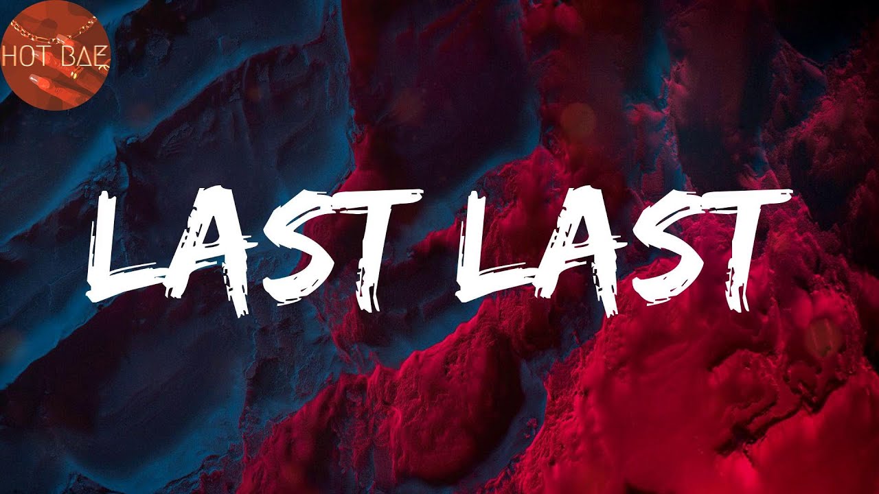 Last Last - Burna Boy (Lyrics) - YouTube