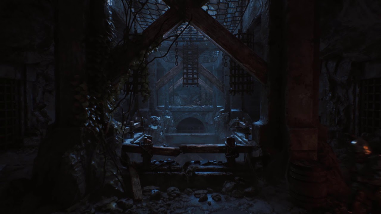 Digital Animation Showcase: Spire - YouTube