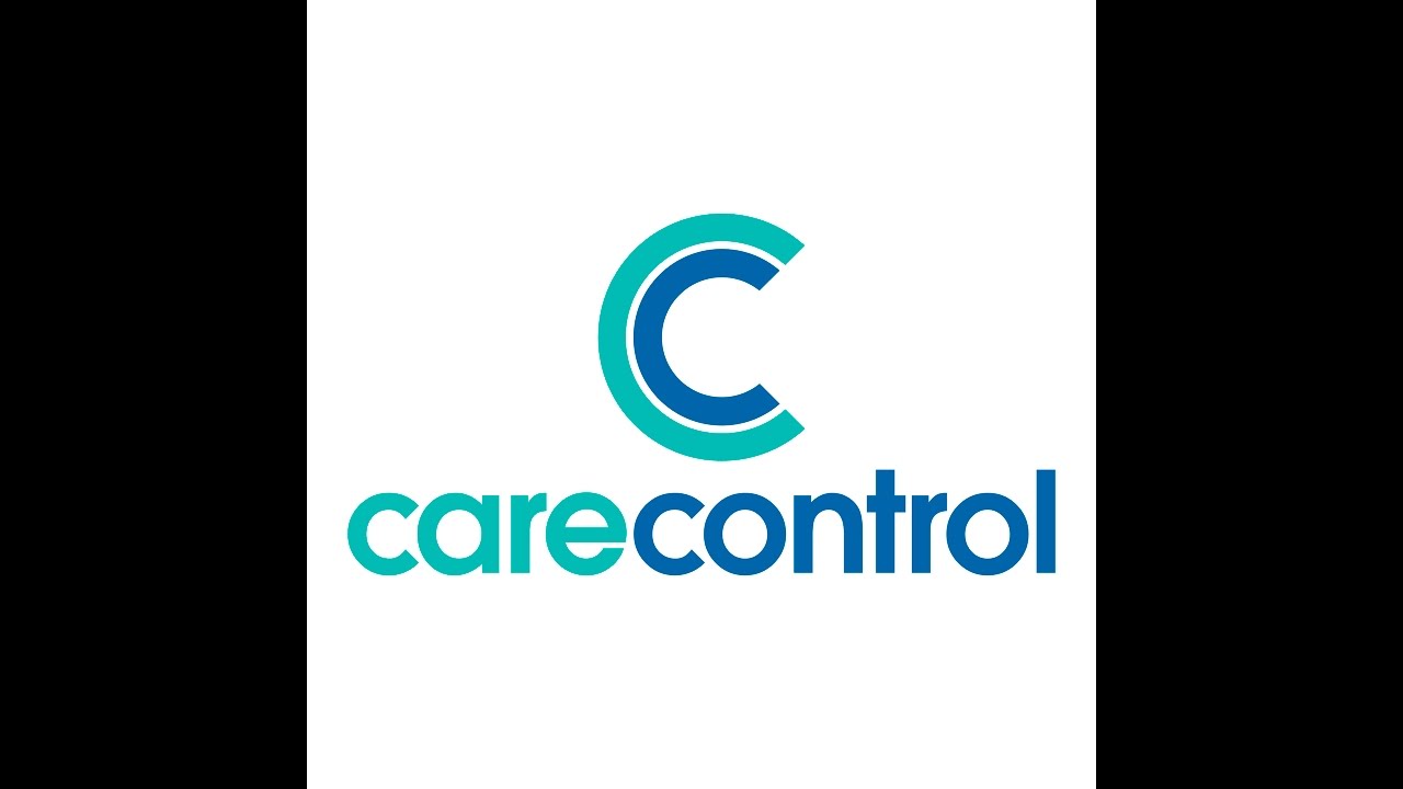 Care Control - The Care Home Management System - YouTube