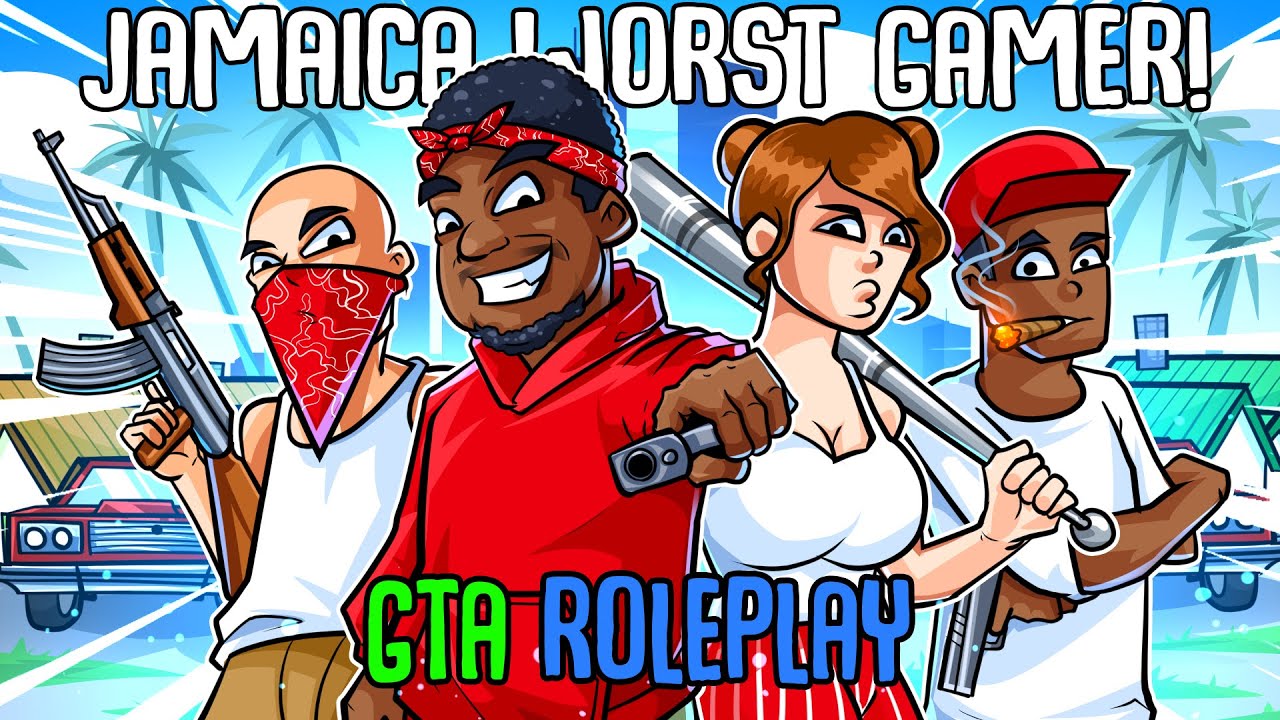 GTAV RP || live stream || CAR MEET || Jamaica Worst Gamer || Forgotten ...