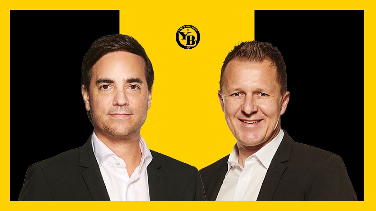 HOME | BSC YOUNG BOYS - OFFIZIELLE INTERNETSEITE