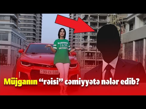 MÜJGANIN ƏXLAQA HÜCUM EDƏN \