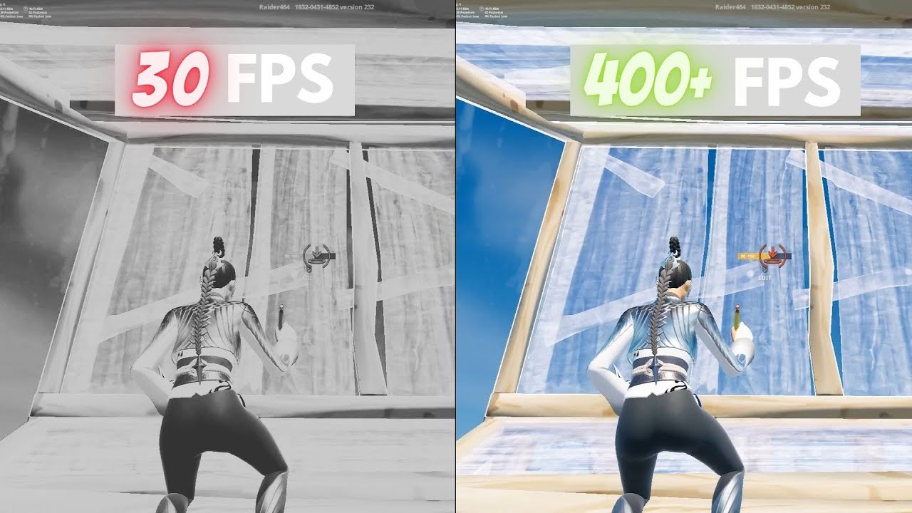 Best Optimisations for PC and Laptop! 400+ FPS! - YouTube