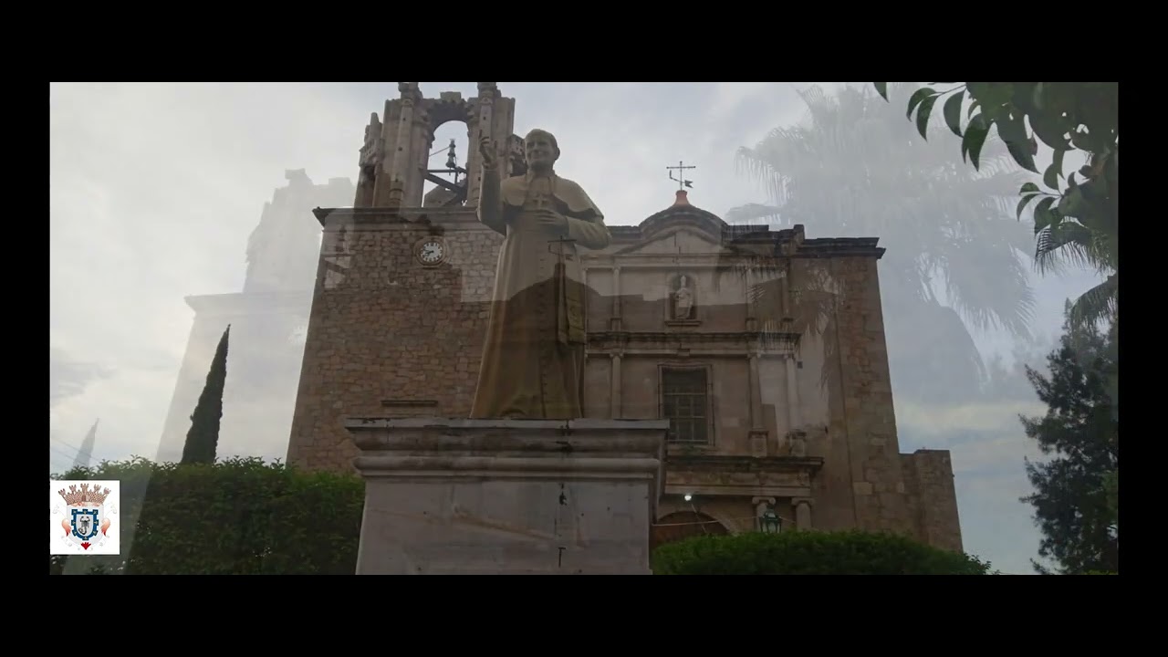 Conoce Colotlan Jalisco Mexico V0 - YouTube