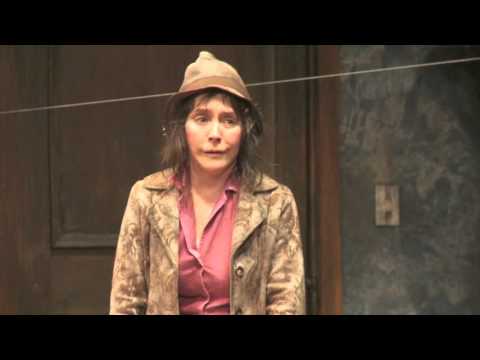 Reel Labio de liebre HD