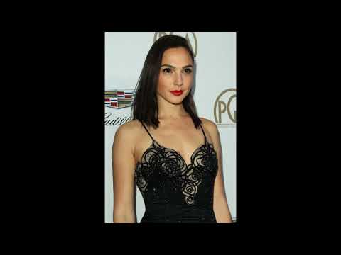 Gal Gadot Nice Photos