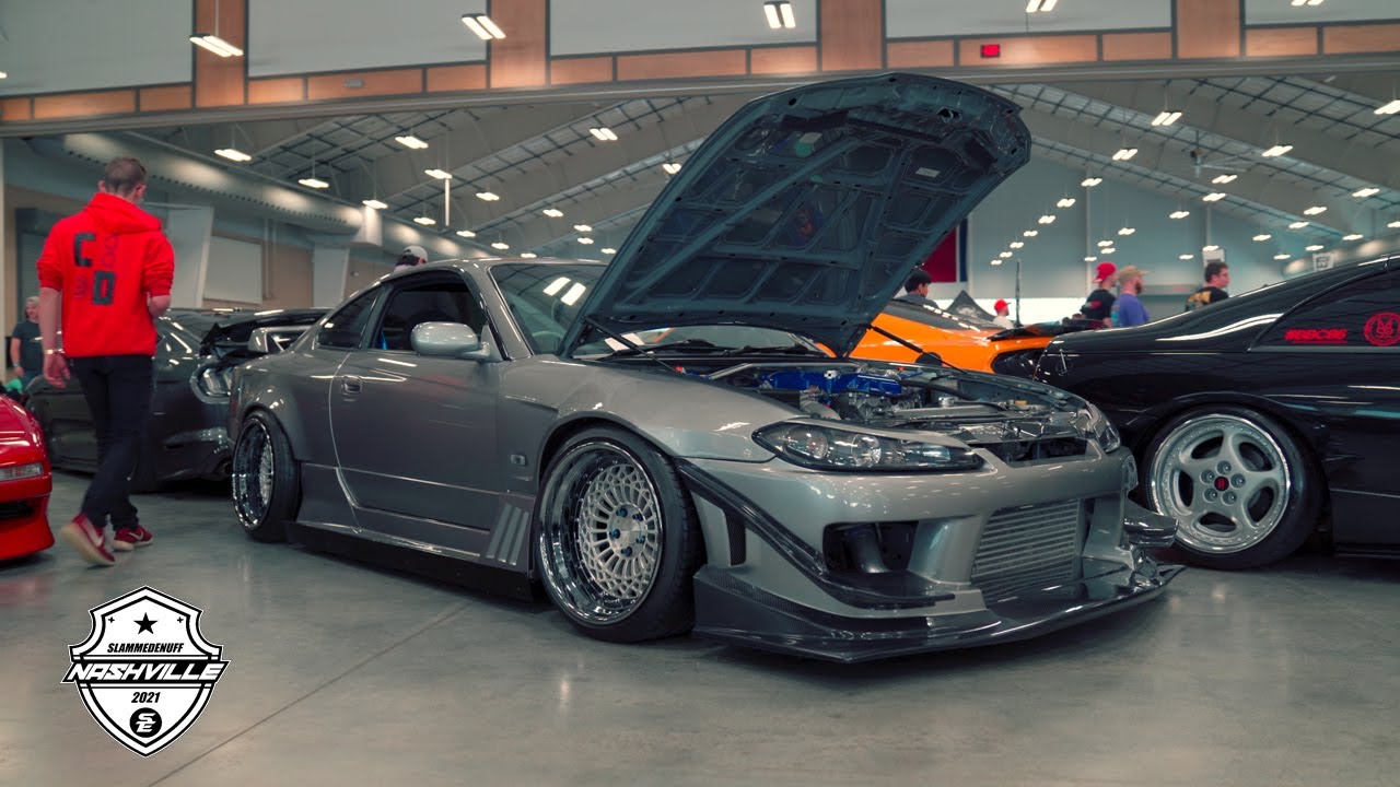 Slammedenuff Nashville 2021 | 4K - YouTube