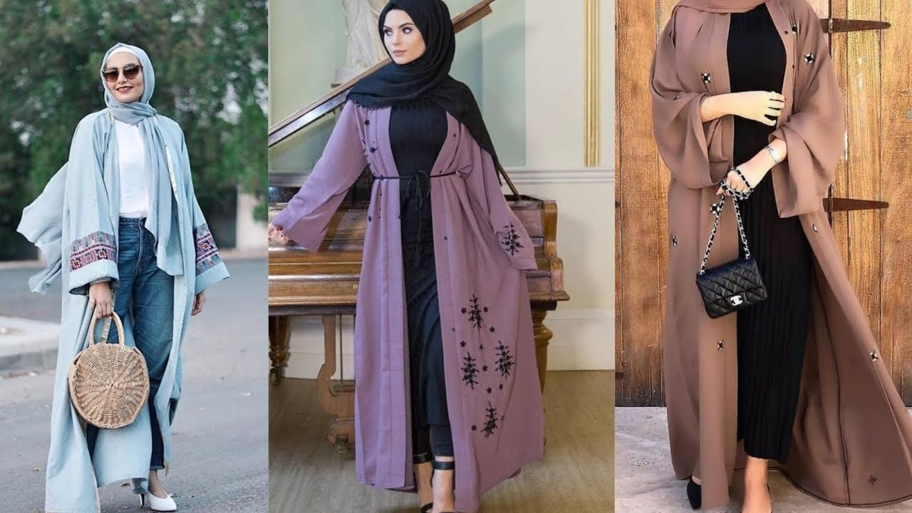 abya design latest new ideas # pretty khan fashion - YouTube