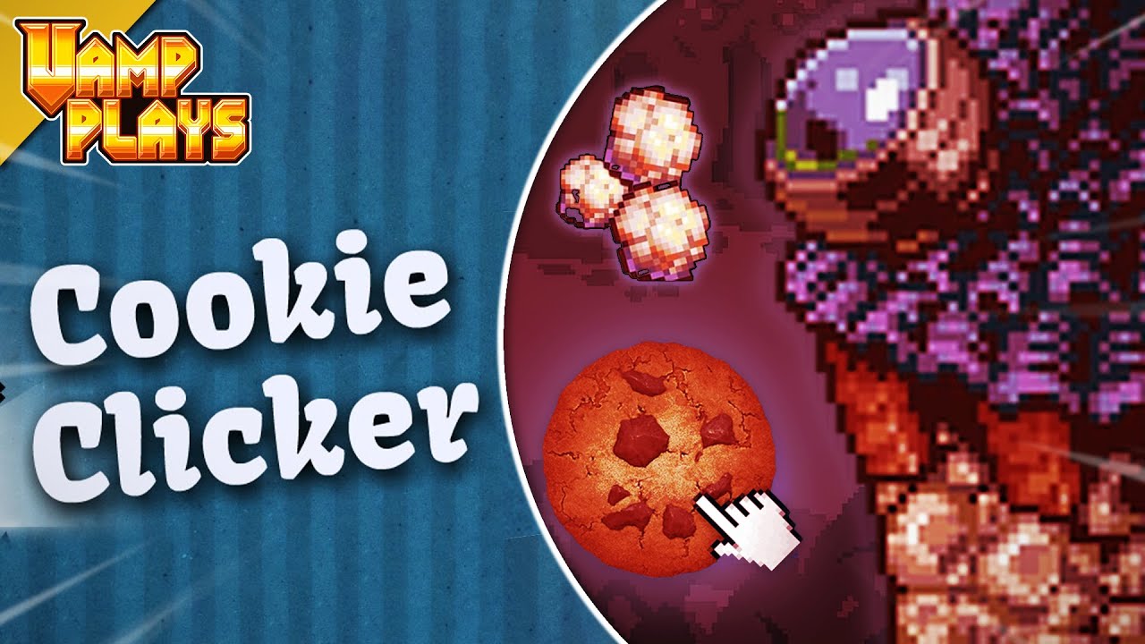 That Backfired... | Cookie Clicker (Classic) - YouTube