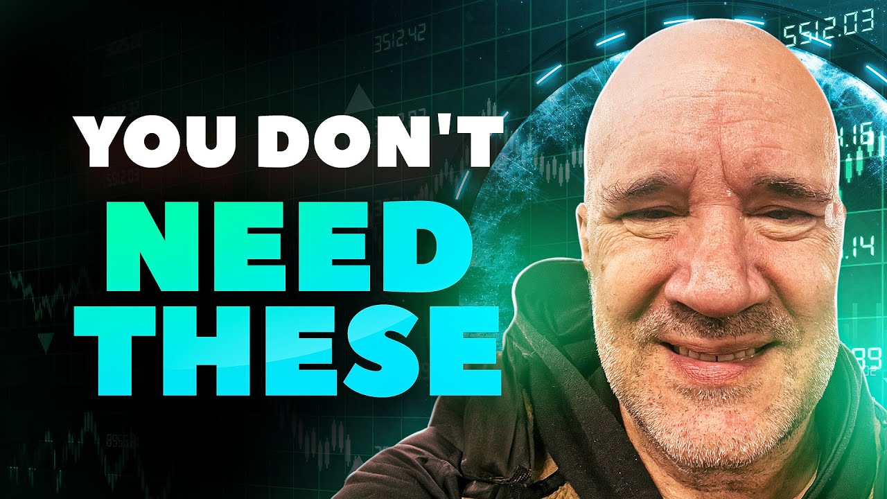 Being open to possibilities and avoiding labels - YouTube