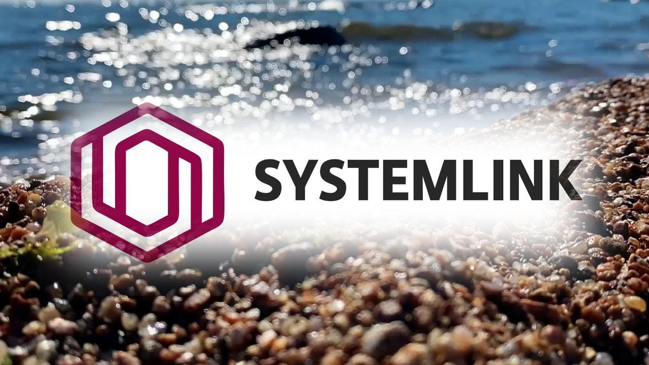 Видеосъемка Вашего праздника: Юбилей компании Systemlink. - YouTube