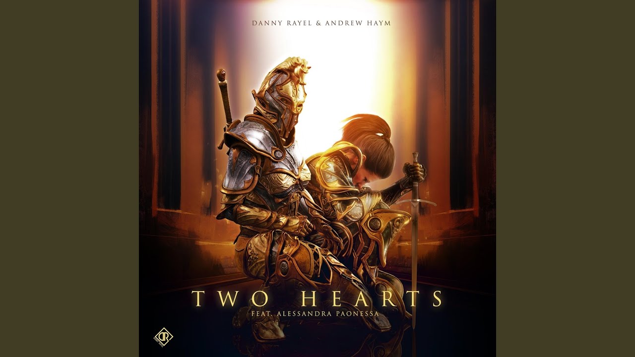 Two Hearts (Instrumental Version) - YouTube