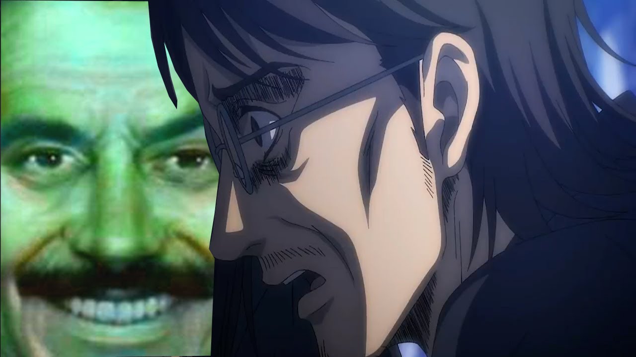 Stand Up, Courier (AOT SPOILER) - YouTube