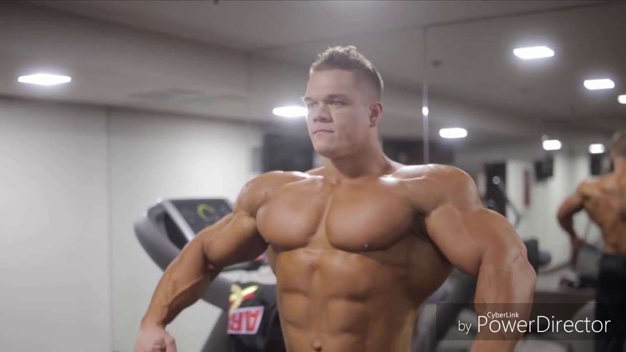 In Memory of Dallas McCarver (1991/2017) - YouTube