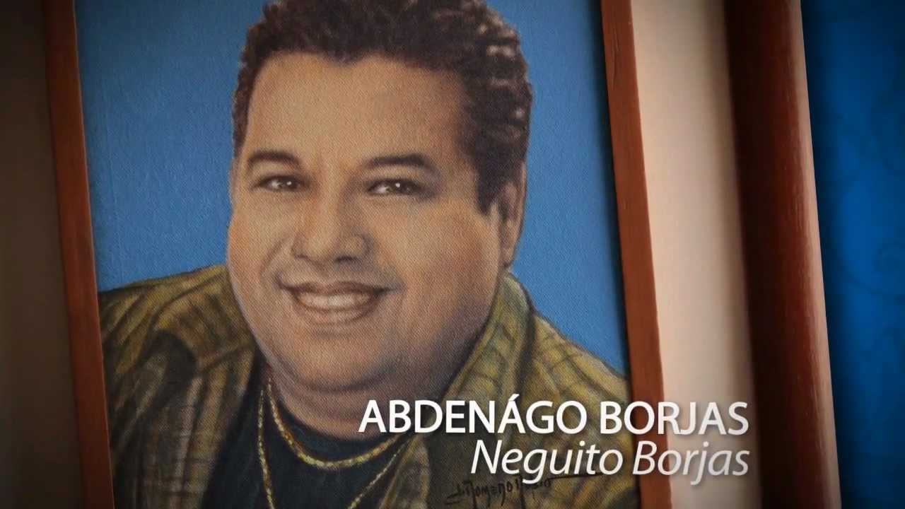 Neguito Borjas - YouTube