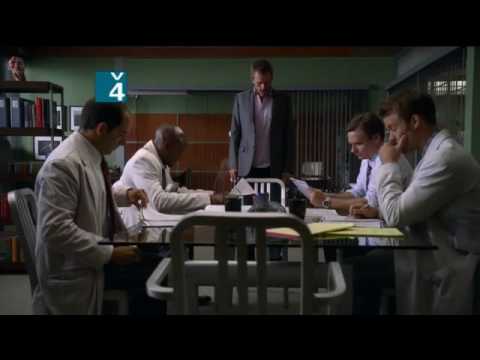 Dr. House (House MD) 7. évad - PopKult