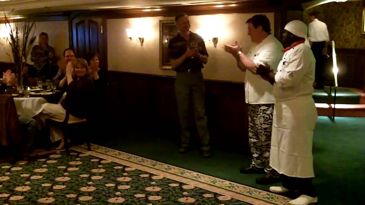 Historic Strater Hotel in Durango CO welcomes Chef Safari from Zanzibar ...