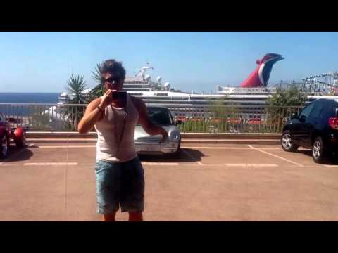 Dorian Rossini  en direct de Monaco clash nabilla elle est toute fausse