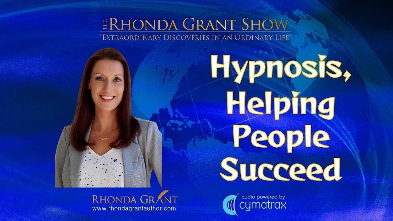 Ep131 - How Hypnosis Can Change Your Life With Trisha Fuller, Hypnotist ...