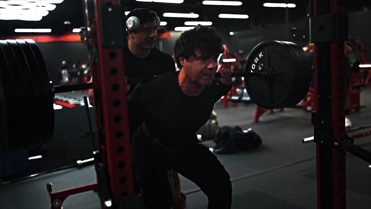🔱LEXX LITTLE X TREN TWINS🔱 | BURNED | (HARDSTYLE) - GYM MOTIVATION ...