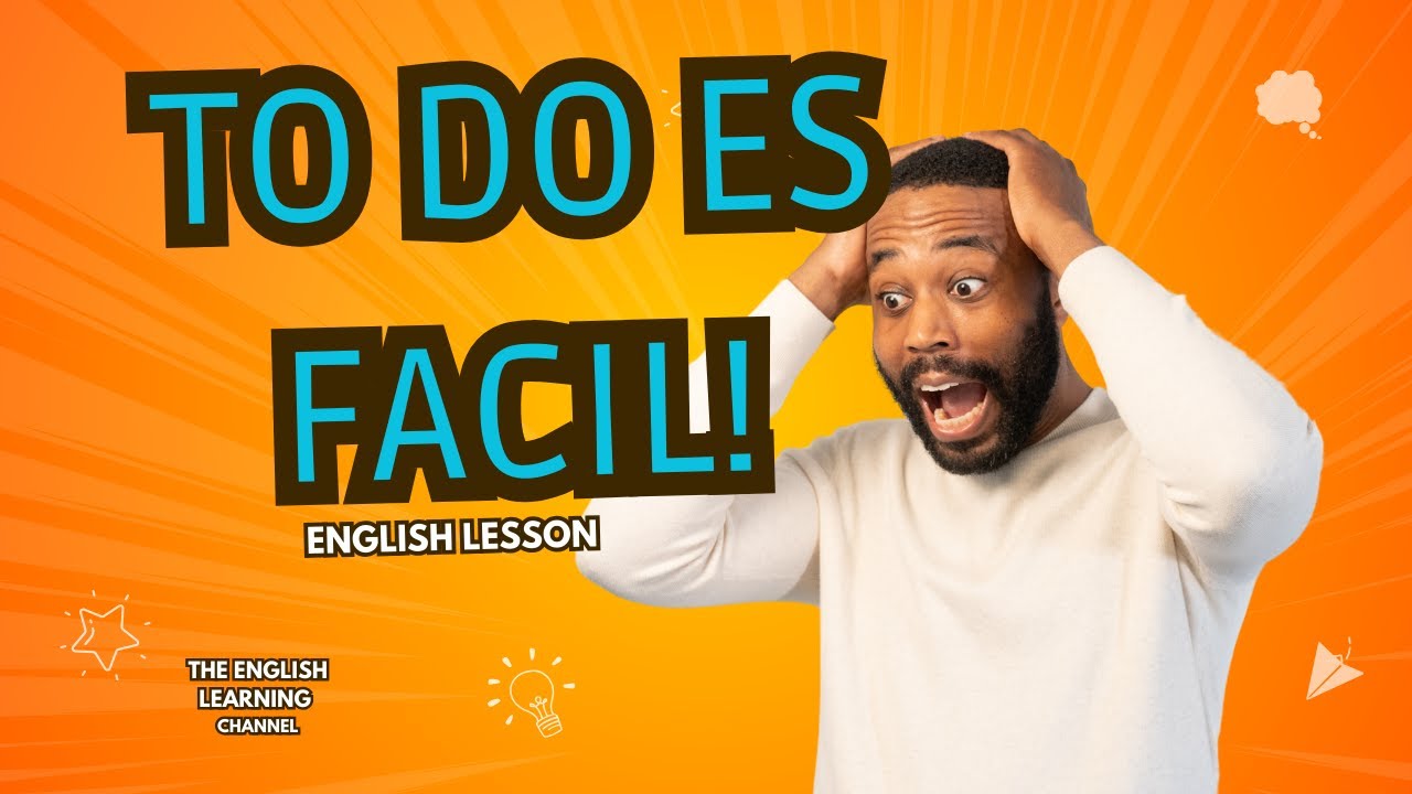 Aprende a usar TO DO rápidamente - YouTube