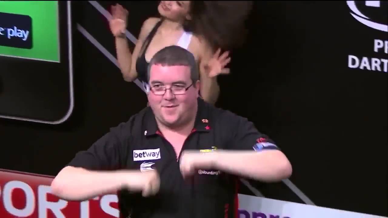 Stephen Bunting-Family Guy - YouTube