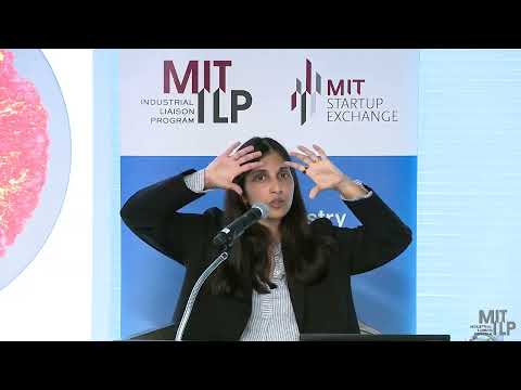 AI-Driven Fabrication of Biological Actuators for Biohybrid Robotics | Ritu Raman