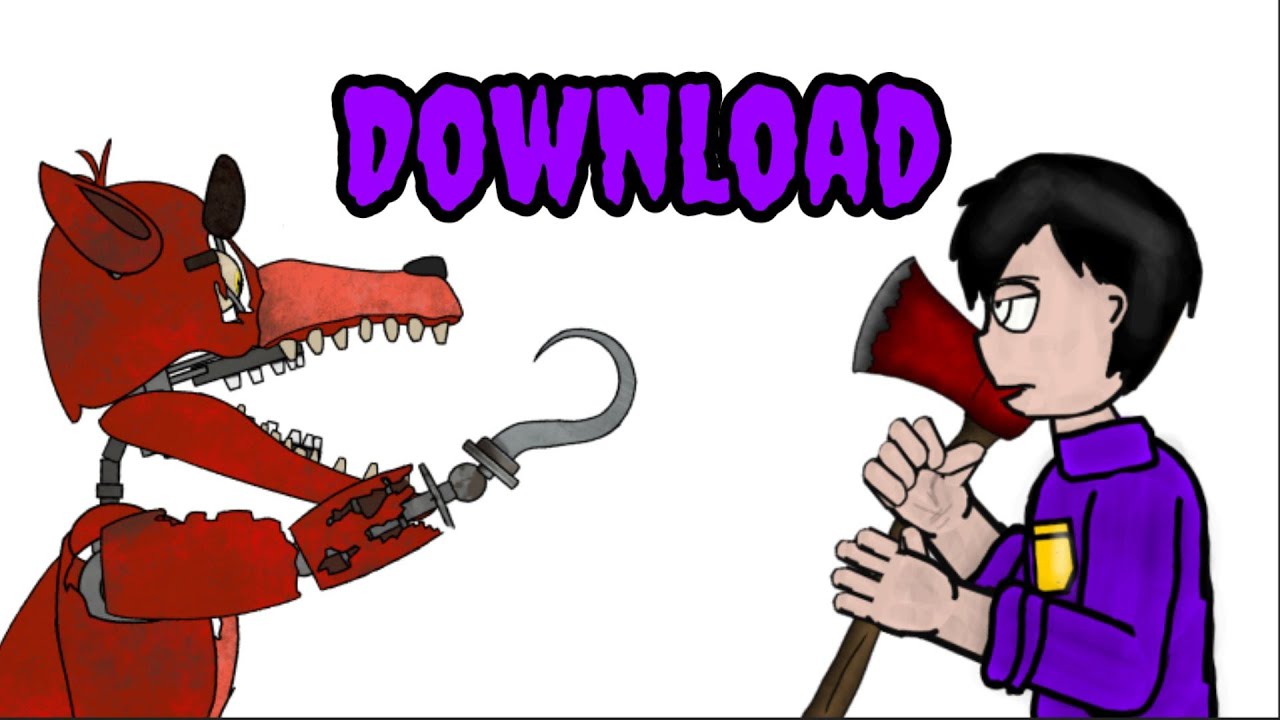 ?/10 เเจก app fnaf 2 Download vk [fnaf|dc2] คะแนน ?/10 - YouTube