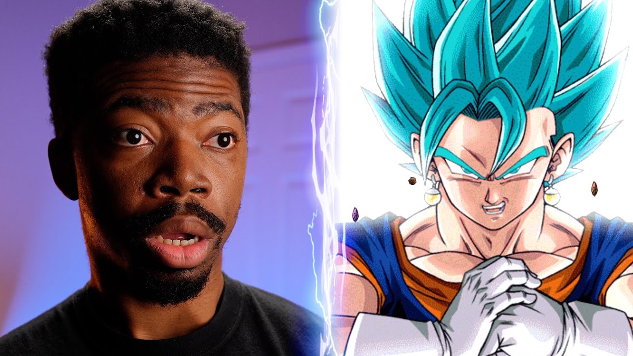 350 DRAGON STONES SUMMONS!!! LOTS OF VEGITO BLUE ANIMATIONS! Dragon ...