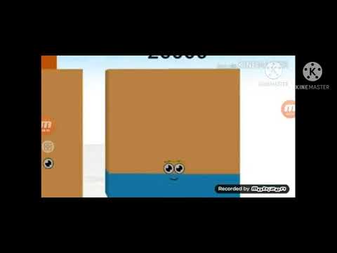 Numberblocks - Twenty Thousands 21-25 - Numberblocks BIG V6 - YouTube