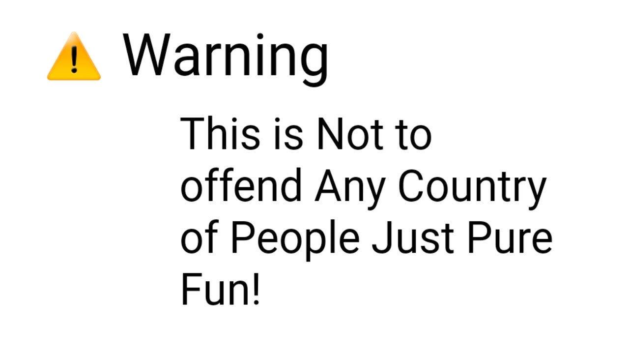 Redrawing the World Map - YouTube