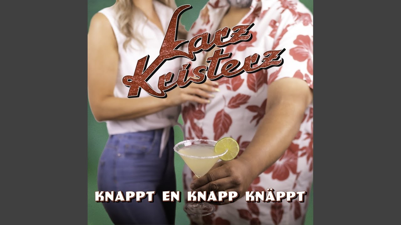 Knappt en knapp knäppt - YouTube