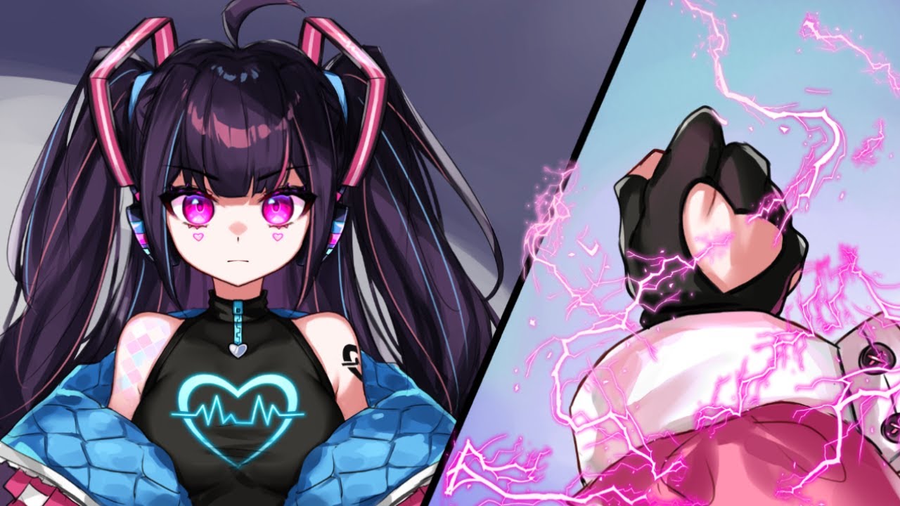 LORE 】 Ming Utahime! Artificial: IDOL - Prólogo - YouTube